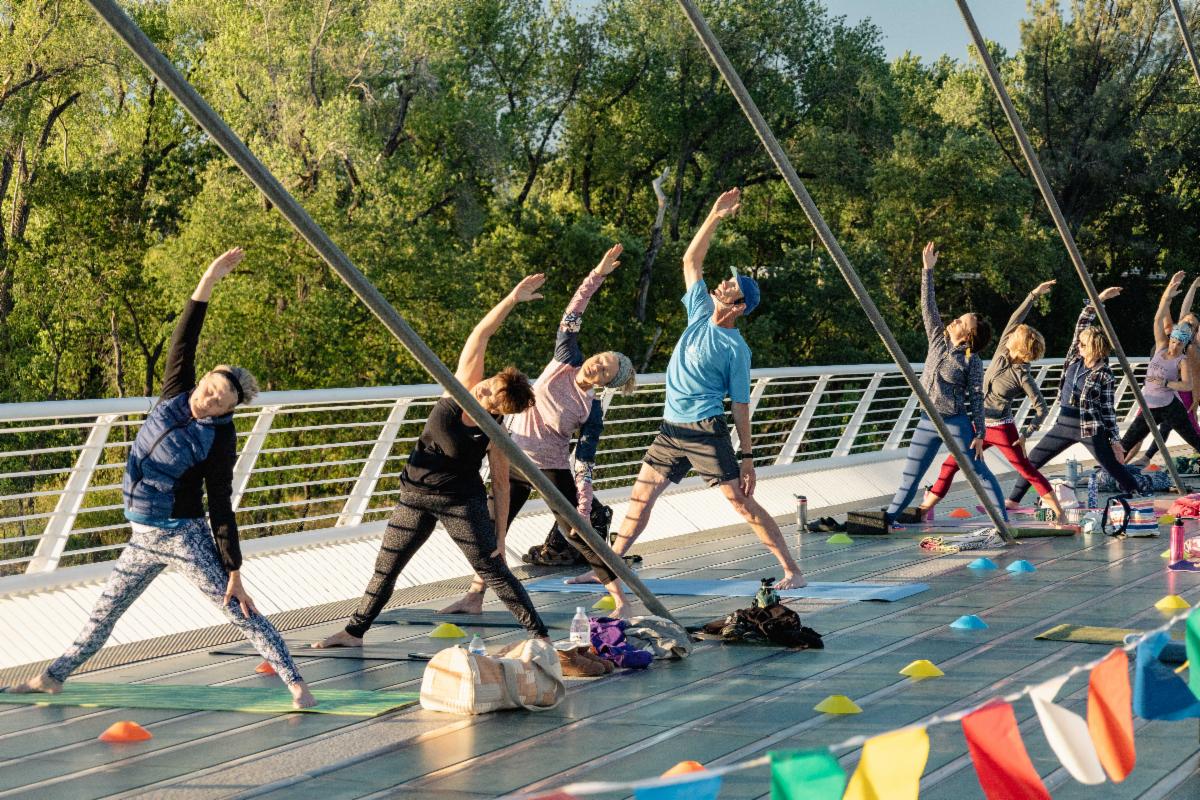 City of Redding Newsletter | June 2023