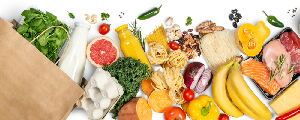 Our July Food Sense Newsletter is here!