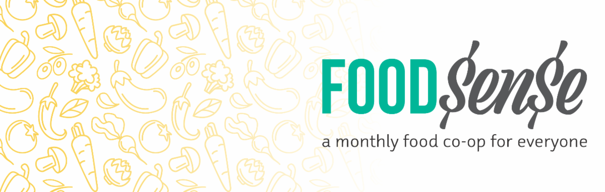 Our July Food Sense Newsletter is here!