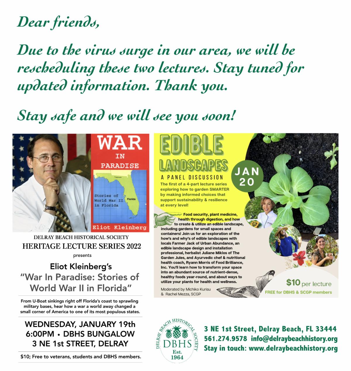 Stewardship Pledge Drive 2022: Every Perfect Gift