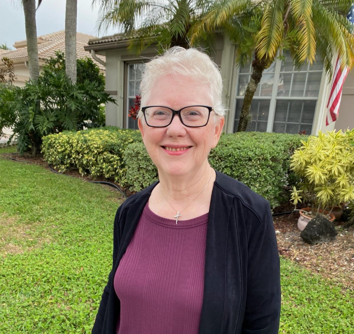 The Second Sunday of Lent