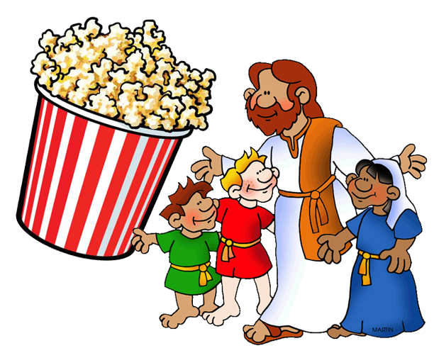 Celebrating the Seventh Sunday after Pentecost