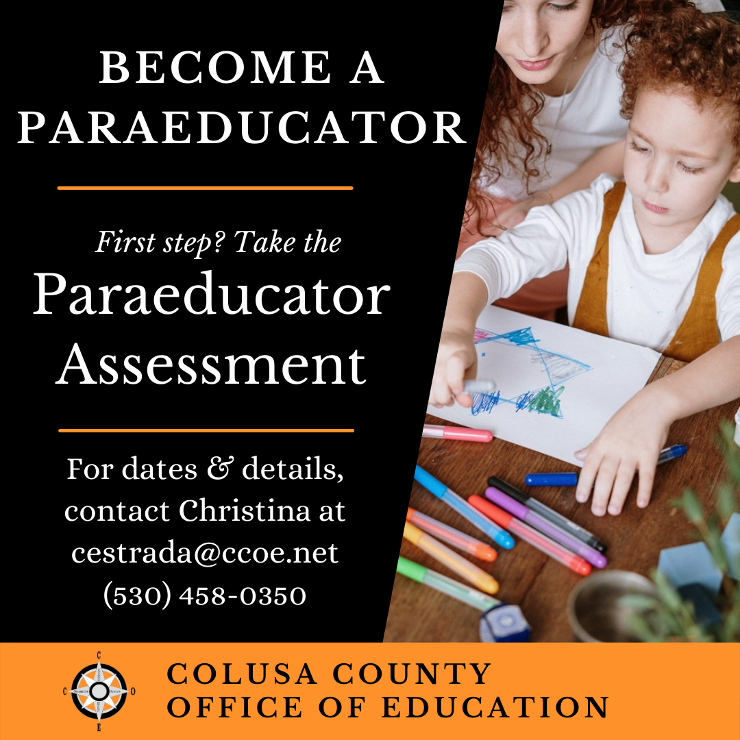 CCOE Community Newsletter - Spring 2021