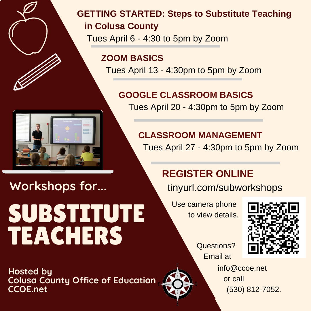 CCOE Community Newsletter - Spring 2021