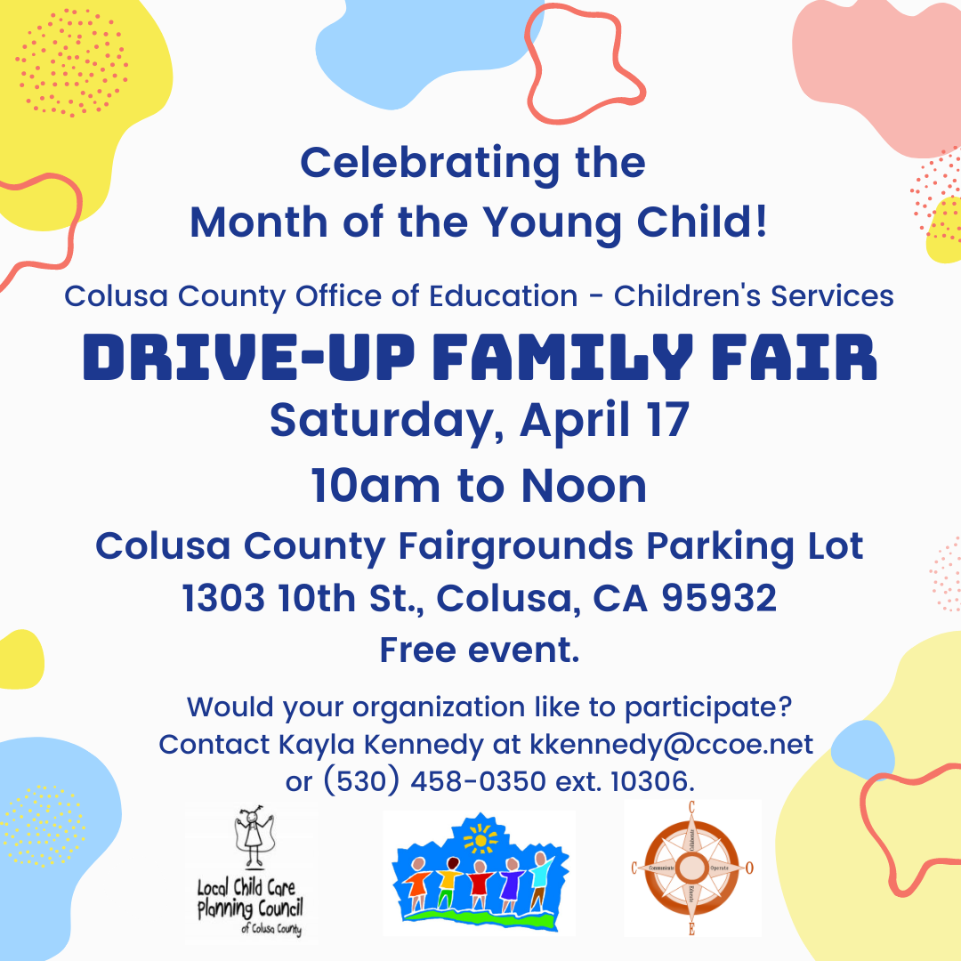 CCOE Community Newsletter - Spring 2021