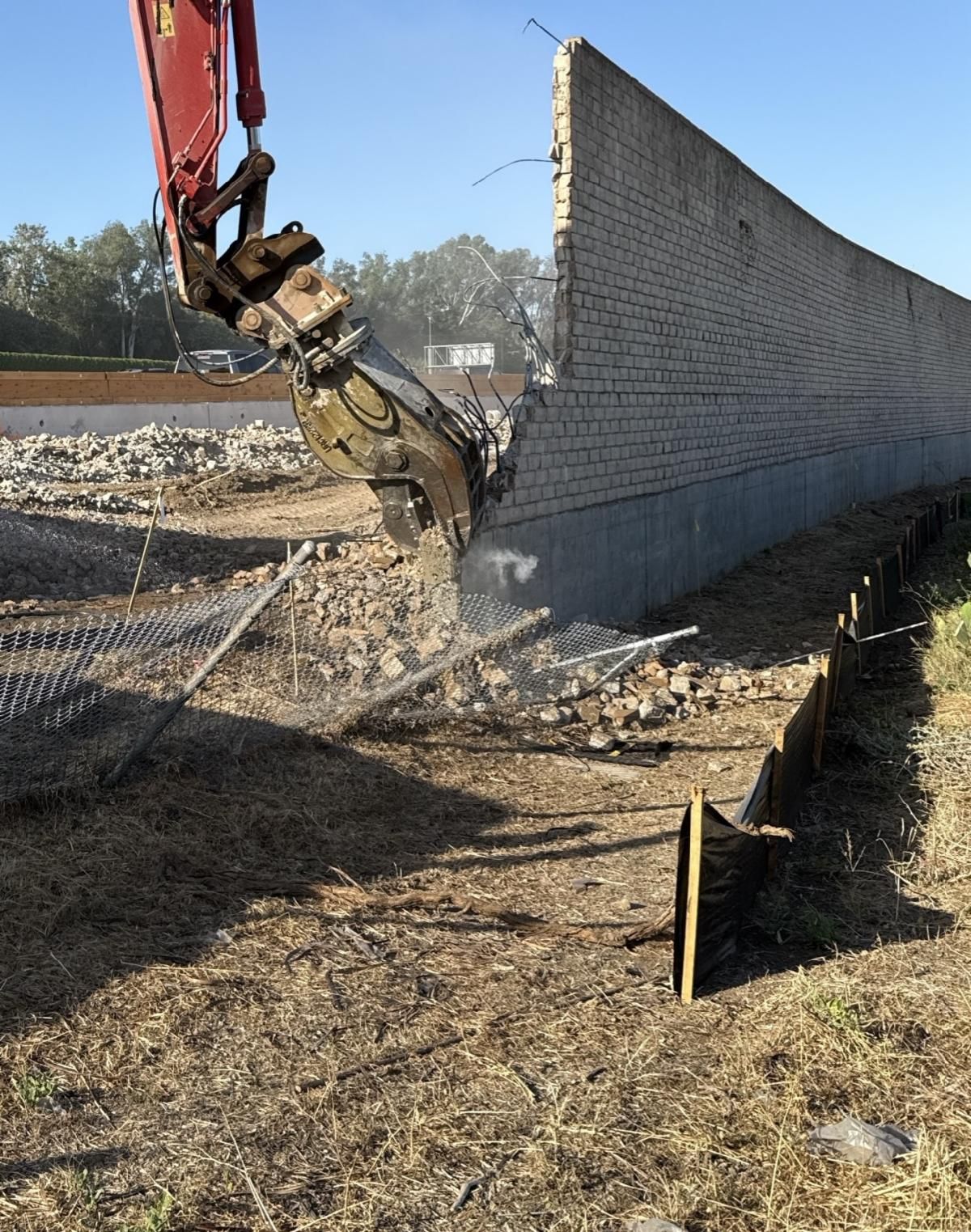 Construction Alert - SR-91 (SR-57 to SR-55) Improvement Project