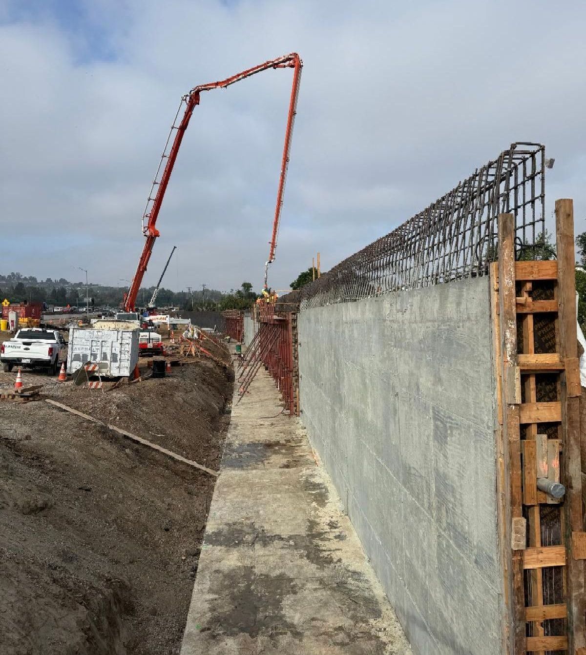 Construction Alert - SR-91 (SR-57 to SR-55) Improvement Project