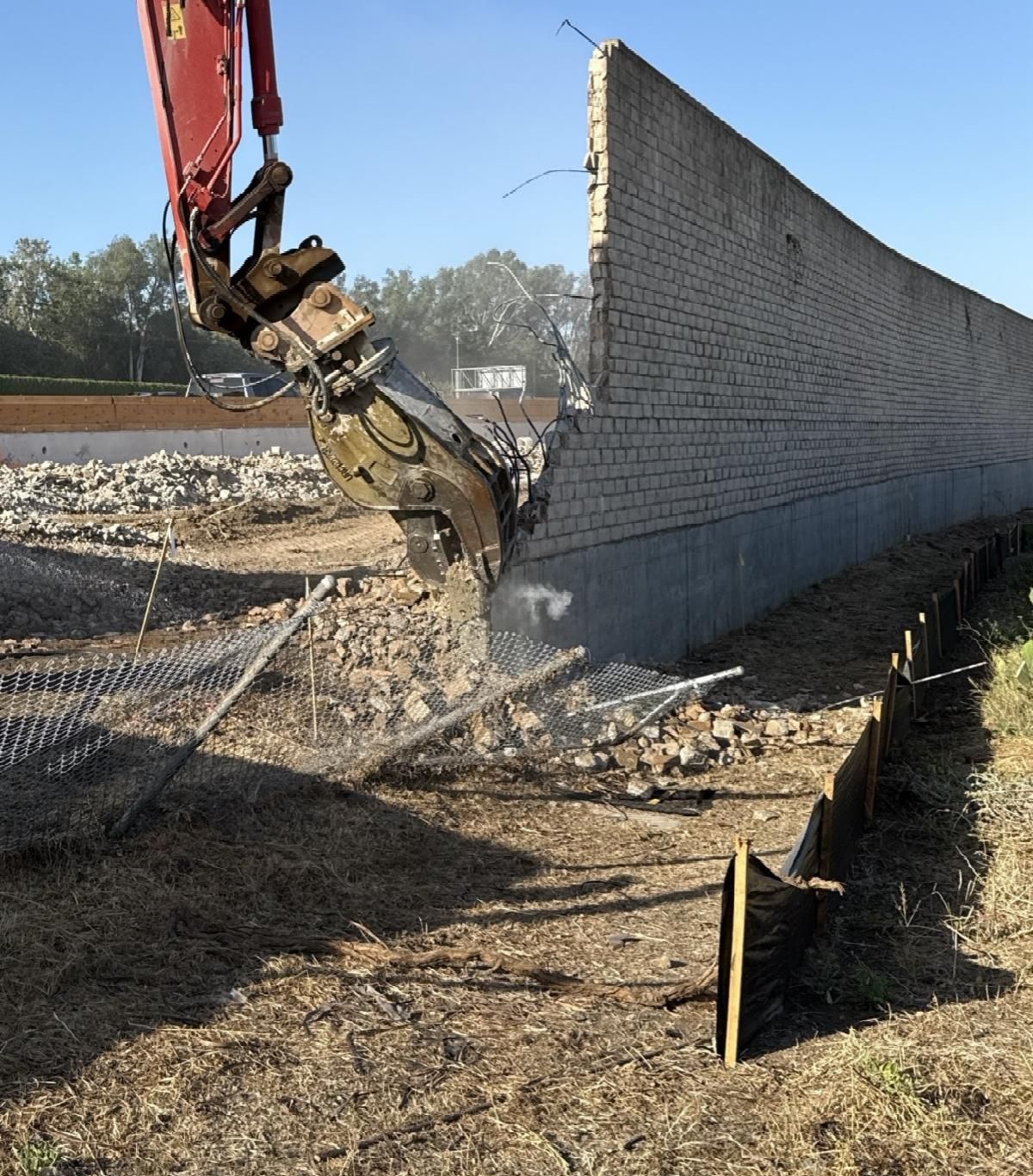 Construction Alert - SR-91 (SR-57 to SR-55) Improvement Project