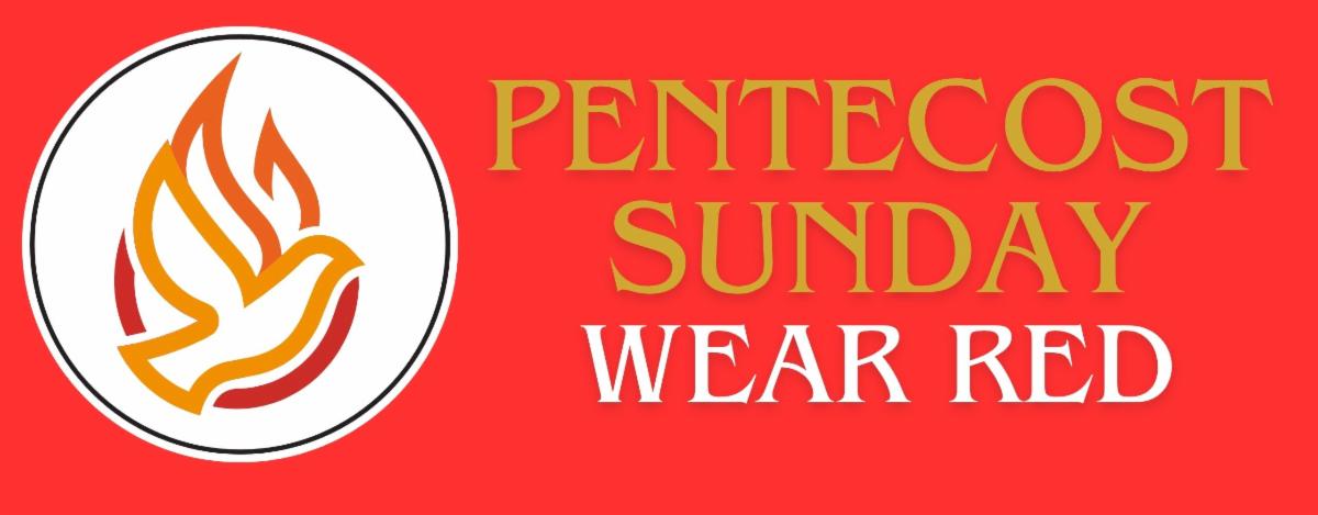 Sunday School Weekly Email