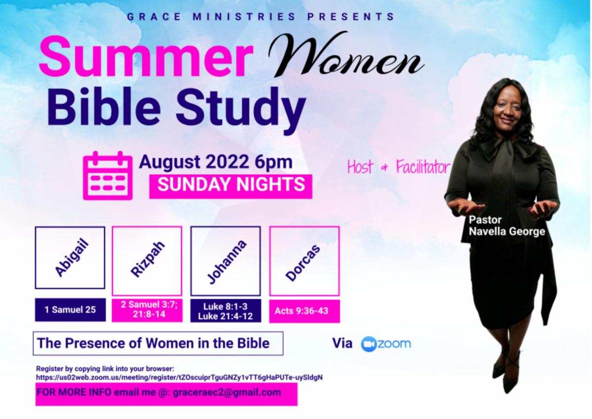 August 2022 Church & Main