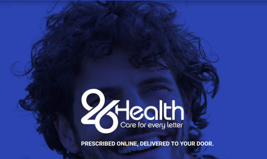 26Health Pride Month