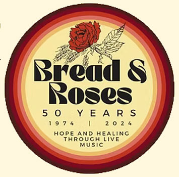 Sylvia Woods Harp Center June 2025 Newsletter