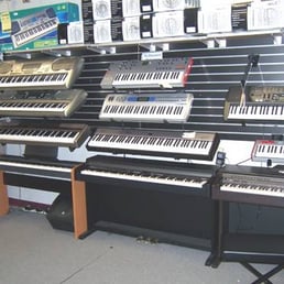 Correction, Beat the price increases. Tons of Fender guitars and basses ...