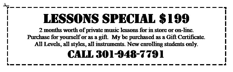 Correction, Beat the price increases. Tons of Fender guitars and basses ...