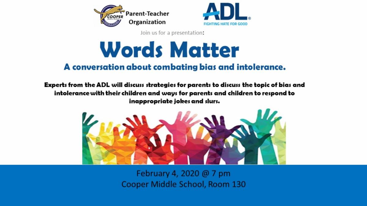 SCCoop Words on Wellness, January 2020