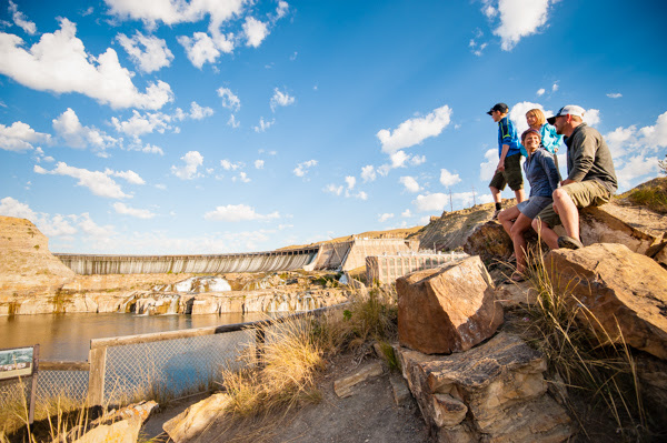 4 Reasons to Visit Great Falls, Montana in 2024