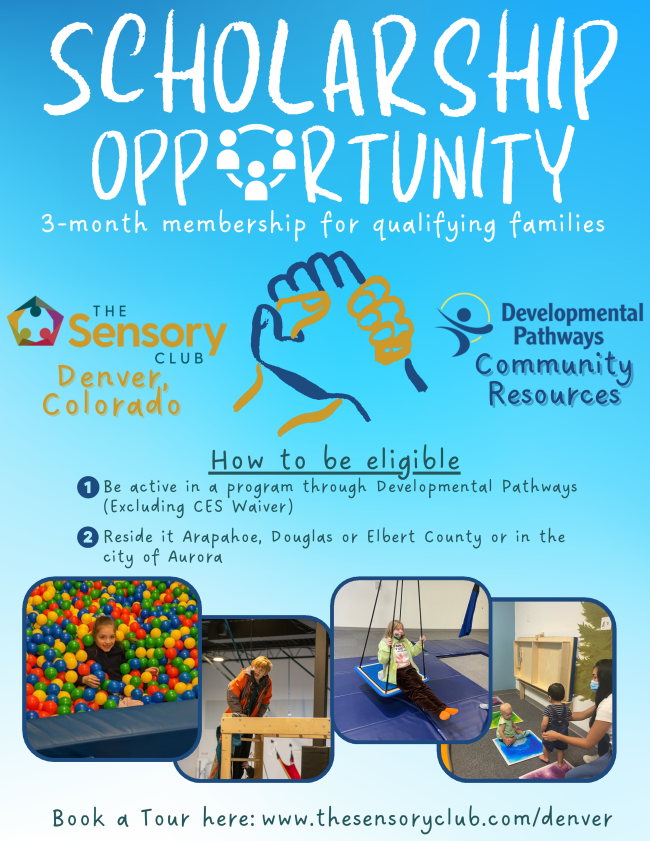 Community Outreach Resources