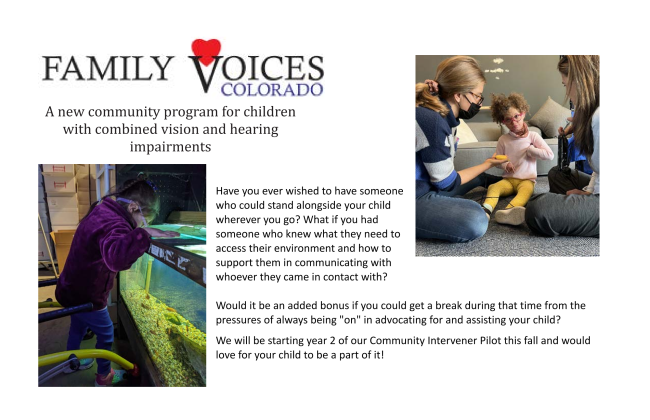 Community Outreach Resources