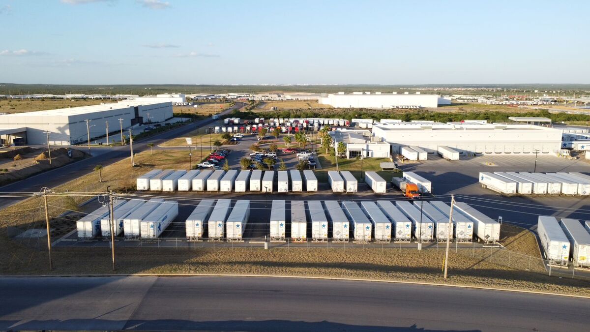 Eco Fronterizo de la Alianza Fronteriza de Filantropía México-EE.UU.