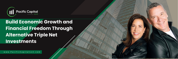 Tripple Net - What is it and why investors love it?