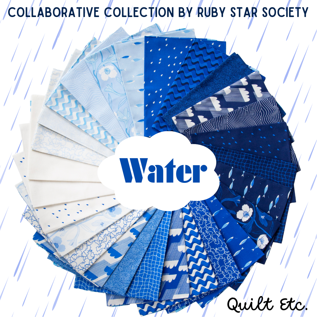 New Arrivals & Weekly Special at Quilt Etc. - Save The Date March Madness Sale March 22nd & 23rd