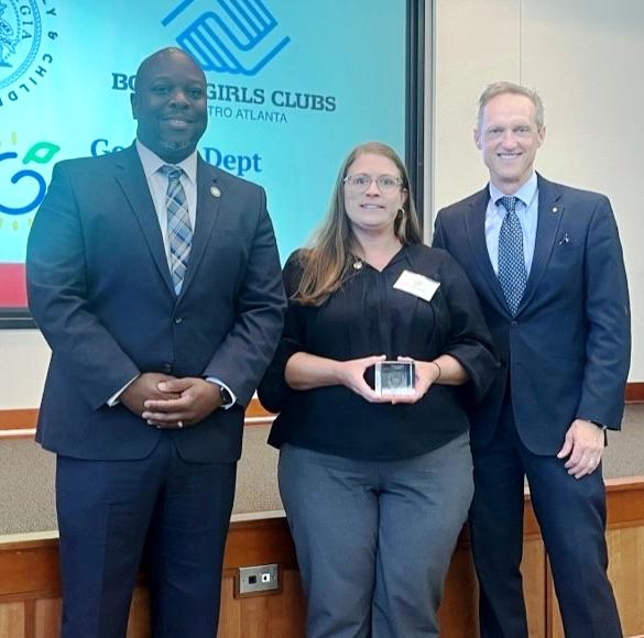 Leaving footprints that impact history + 2Gen State Summit is held ...