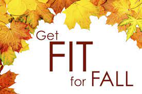 Getting Fit for Fall: Workout Routines and Tips for a Healthy Lifestyle ...
