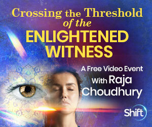 {Join Raja Choudhury} Enter a gateway into an enlightened, embodied ...