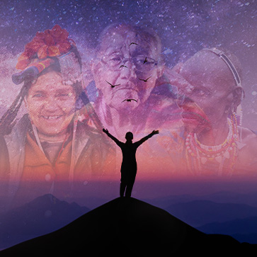 Proven methods to resolve lineage trauma & reverse inherited curses