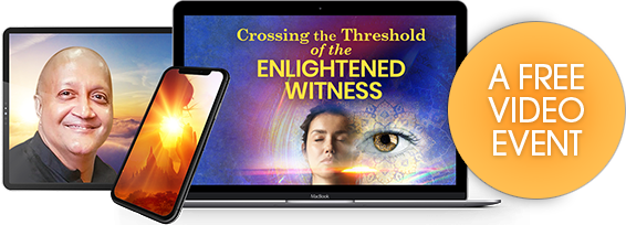{Join Raja Choudhury} Enter a gateway into an enlightened, embodied ...
