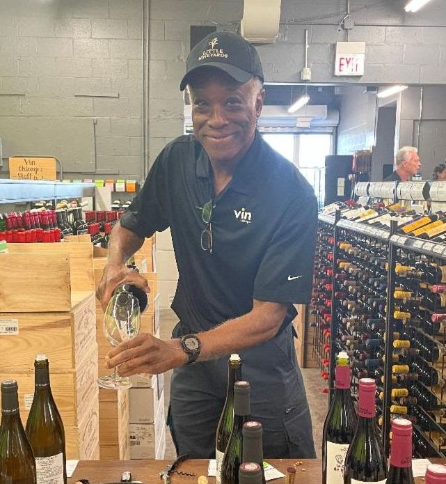 Vin Chicago Wins "Chicago's Best Wine Shop" Award from Chicago Reader!