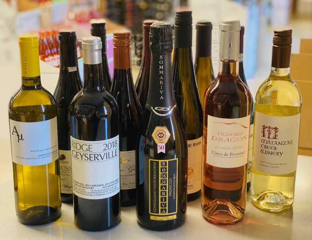 Vin Chicago's "Quick Pick" Pack #10 is Here!