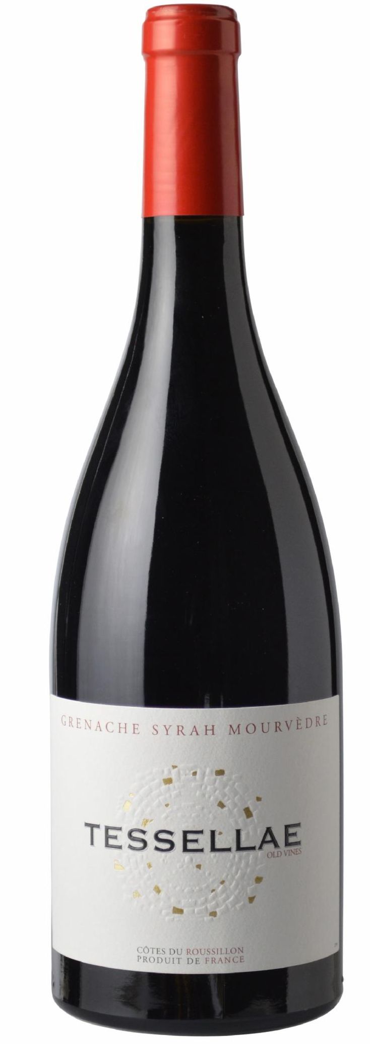 Best-In-Country $11.79 Price for Domaine Lafage "Tessellae - Old Vines ...