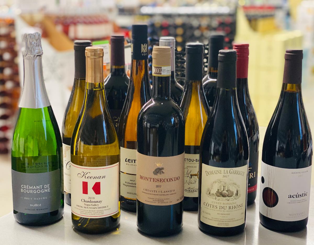 Vin Chicago's "Quick Pick" Pack #11 is Here!