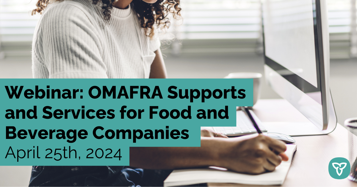 Food and Beverage Industry News - February 2024