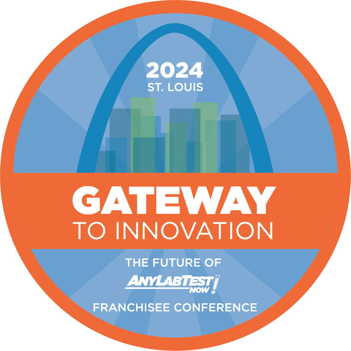 Any Lab Test Now 2024 Franchisee Conference: St. Louis! Attendee ...