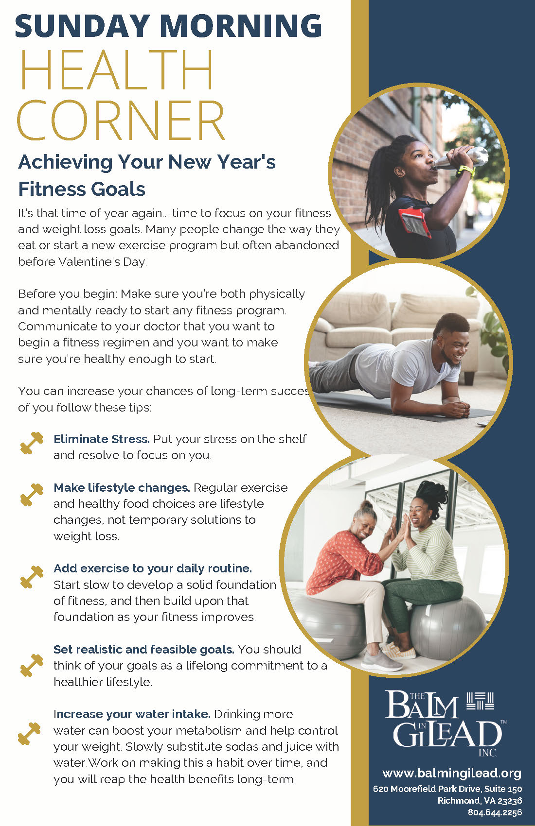 Southeast Diabetes Faith Initiative - Alabama