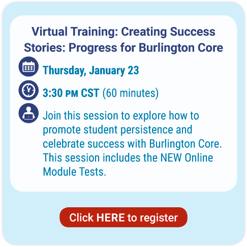 BurlingtonEnglish January 2025 Newsletter