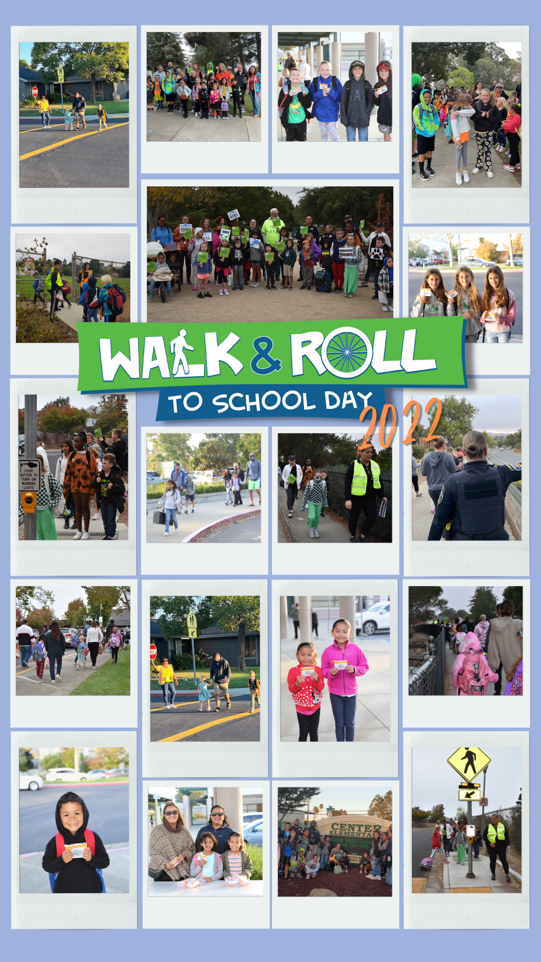 SR2S Updates and What's Upcoming