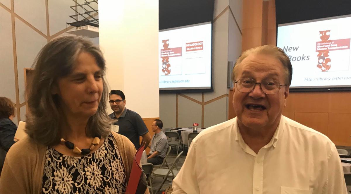 Celebrating the Life of Jouni Uitto