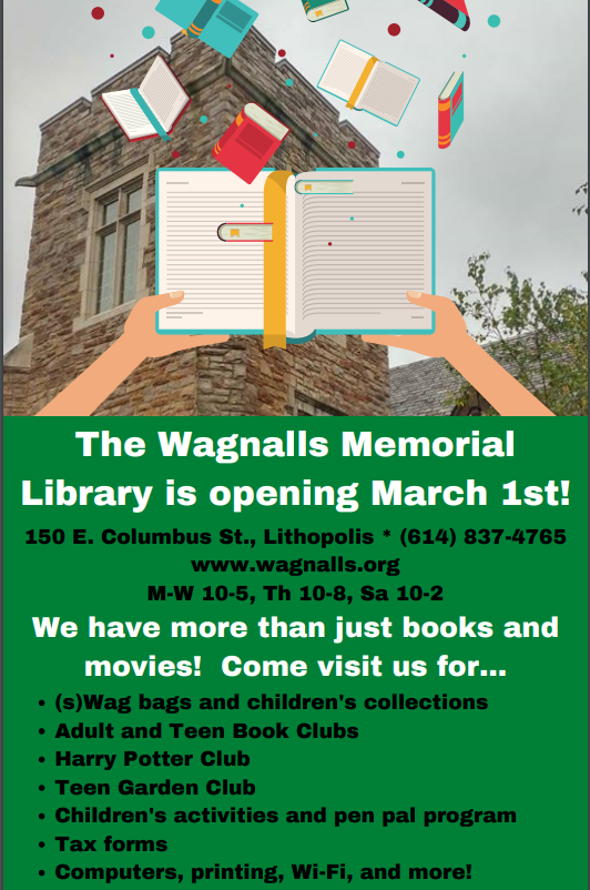 February 2021 - BC News & Highlights