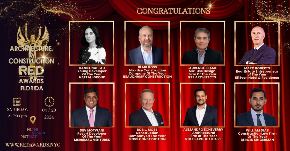 Complimentary passes to the Red Connect networking event are being ...