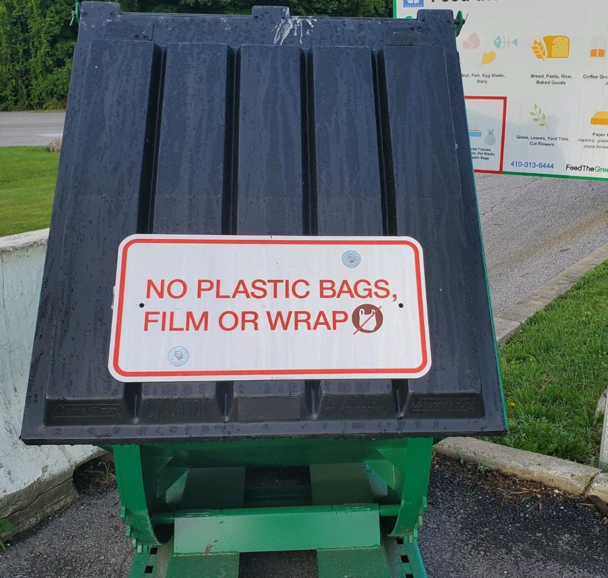 June News from Howard County - Covid-19 Updates for Trash and Recycling