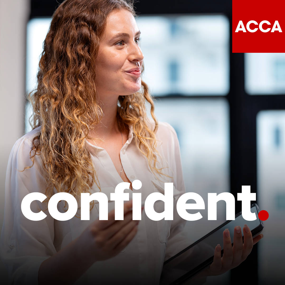 Register Now for ACCA Americas Exam Prep Webinars - 17 July - 9 Aug, 2025