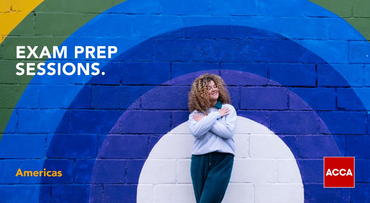 ACCA Americas Exam Prep Session Registration Listing