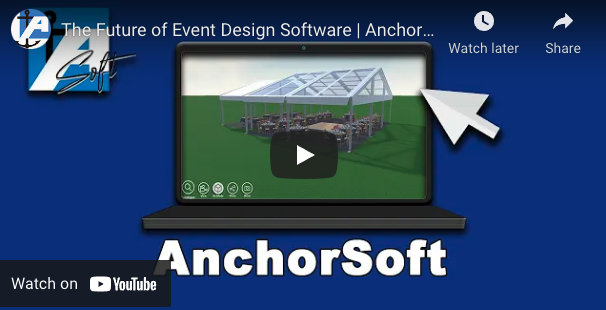 AnchorSoft Billing Information