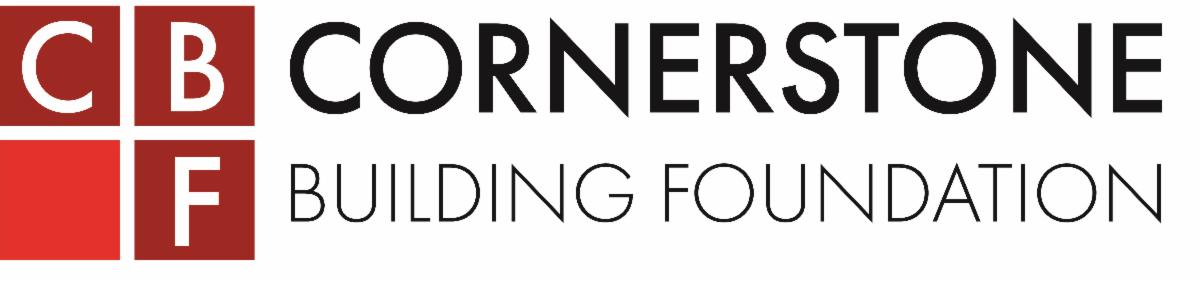 Cornerstone Awards-Nominations are now being accepted!