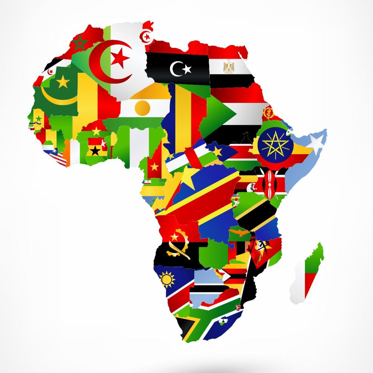 Interested in Study Abroad Programs in Africa?