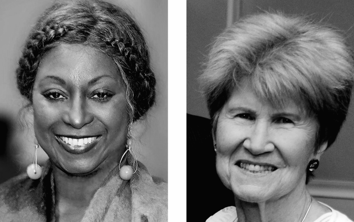 Invitation | April 30th | Following in Her Footsteps Awards