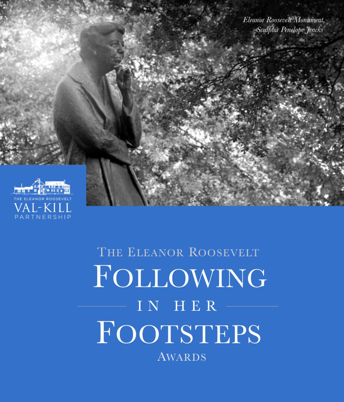 Invitation | April 30th | Following in Her Footsteps Awards